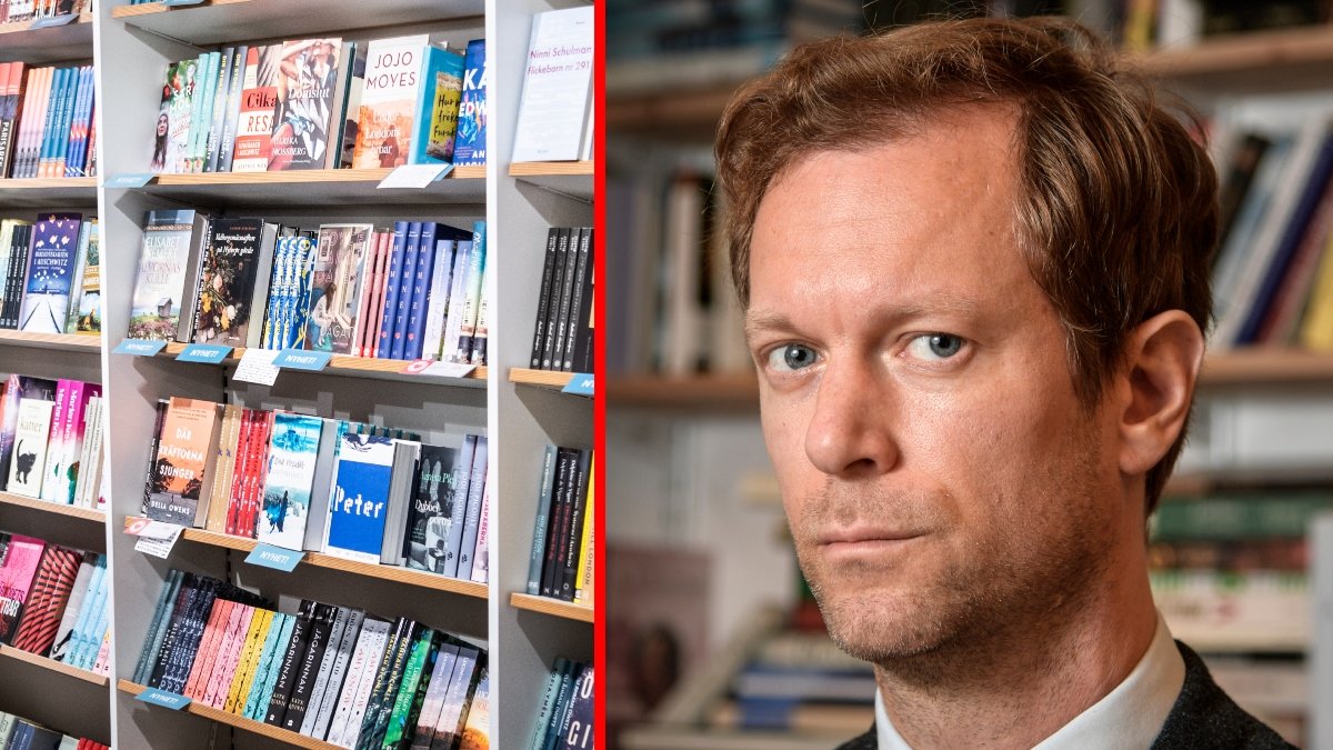 Därför heter Niklas Natt och Dag i efternamn