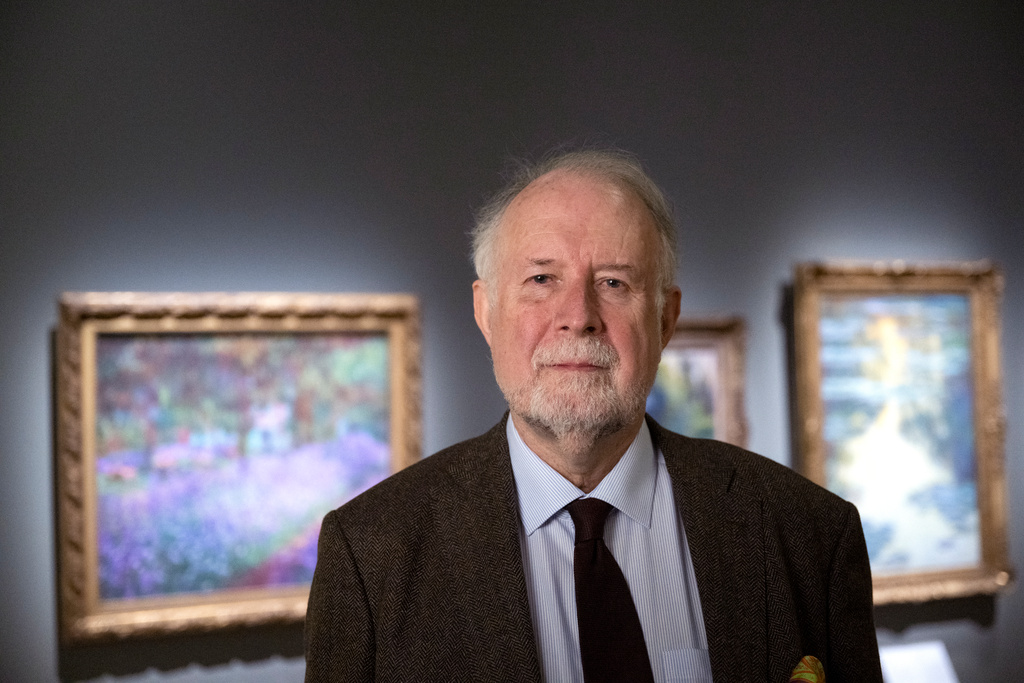 Trädgården – från paradis till potatisland