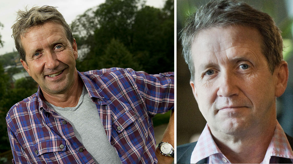 Därför friades Martin Timell från våldtäktsanklagelserna