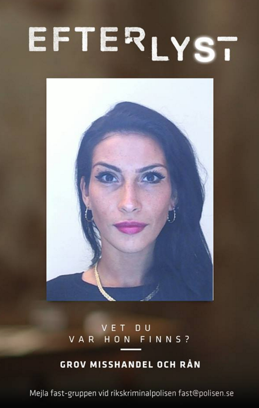 Efterlyst - Alchetron, The Free Social Encyclopedia