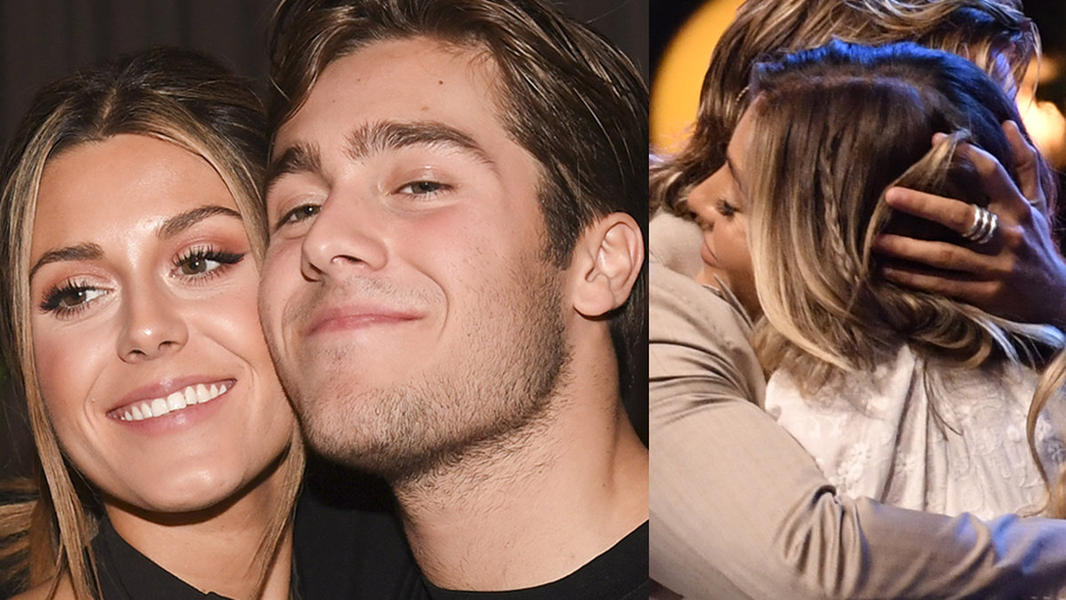 Kritik mot Bianca och Benjamin Ingrossos bilder för Vogue: "Syskon..."