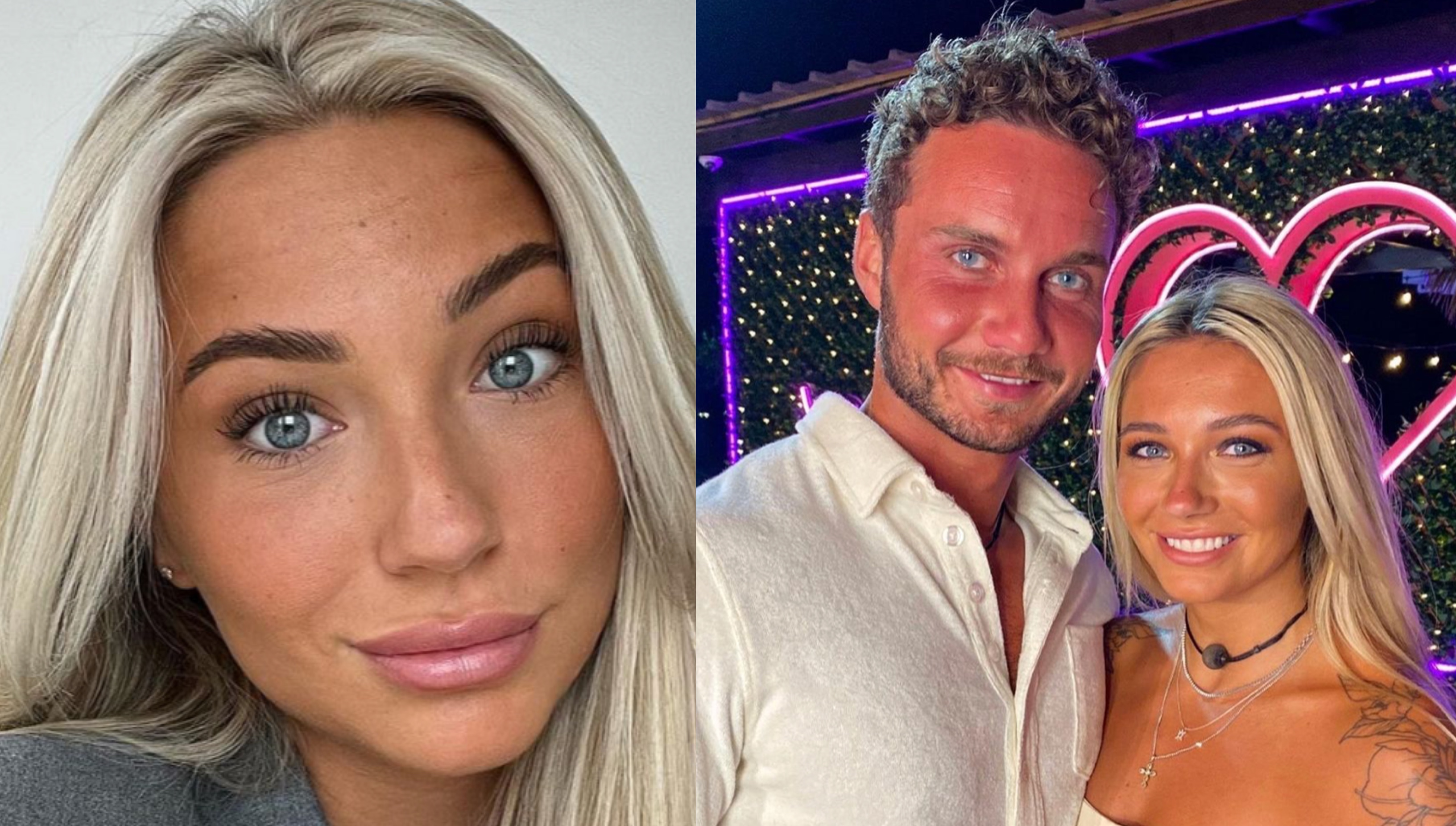 Paradise Hotel-profilen avslöjar sanningen om sin hälsa: "Väldigt ont..."