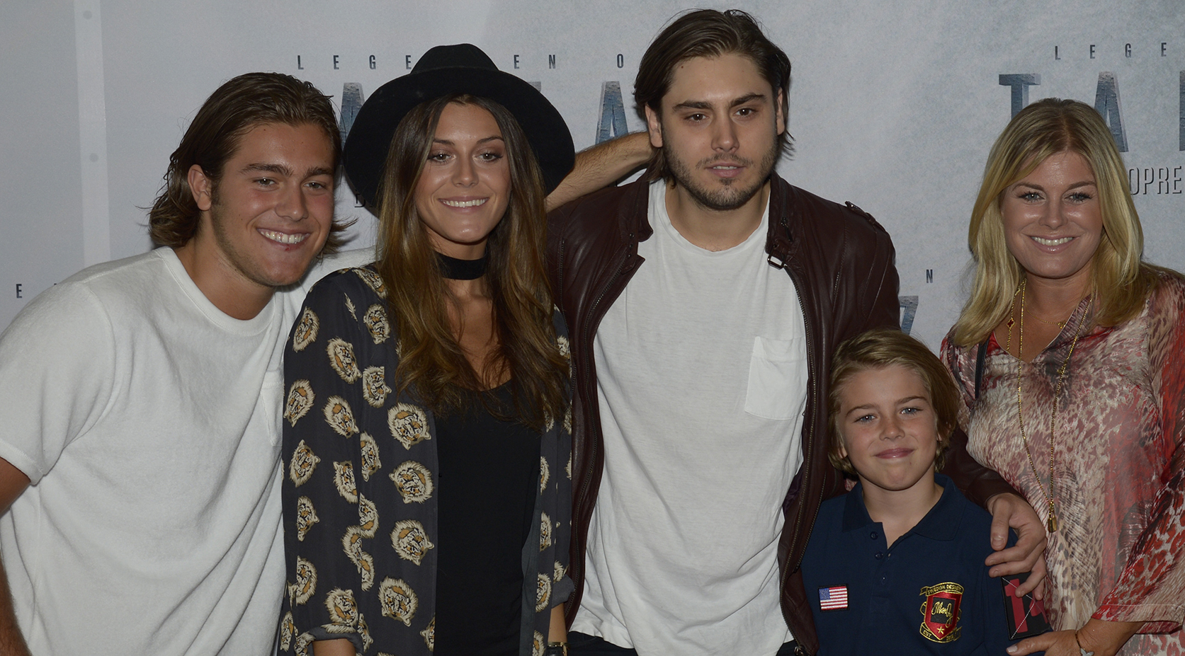 7 saker du vill veta om Benjamin Ingrosso