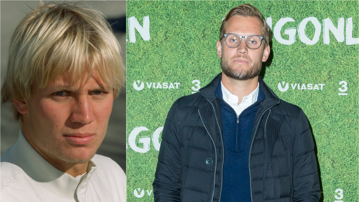 Tv-experten Martin Åslunds saftiga miljontillgångar – efter spelarkarriären