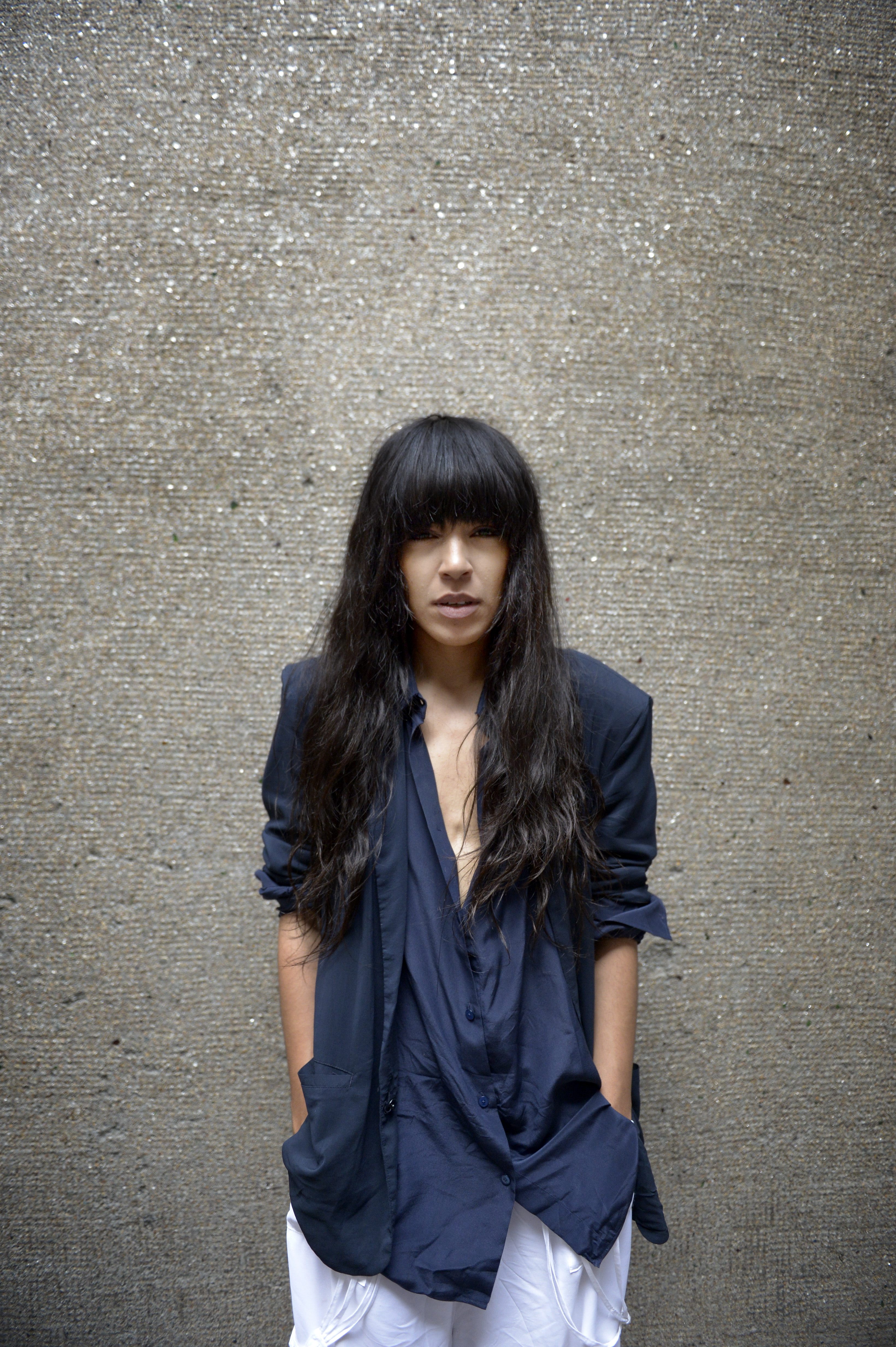 Loreen gästar X Factor