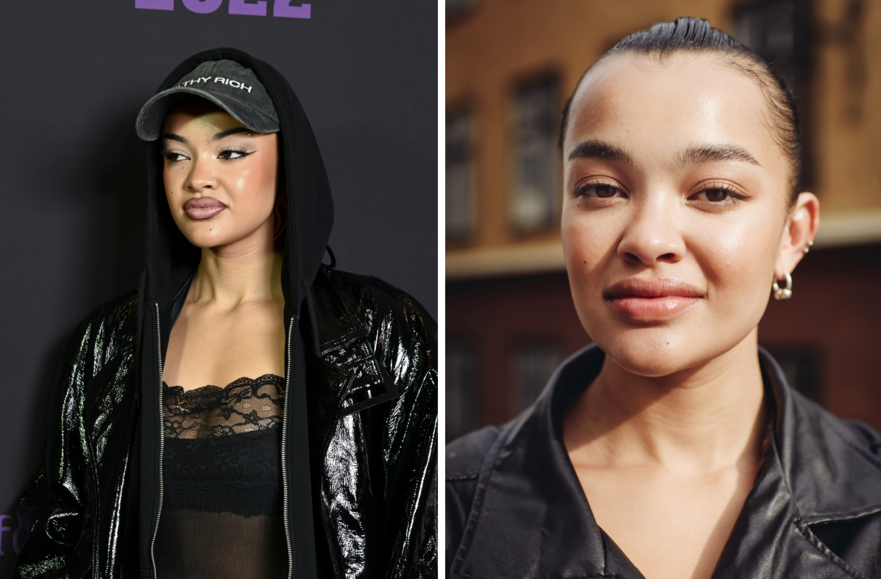 Daniela Rathana - Nyheter, artiklar, reportage och video - Nyheter24