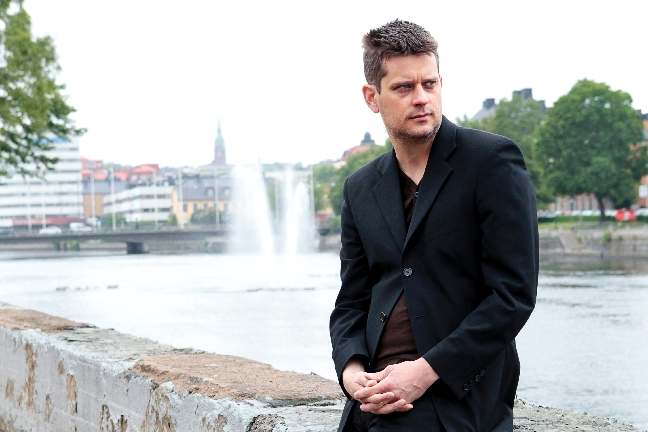 Söndagsintervjun: Marcus Birro