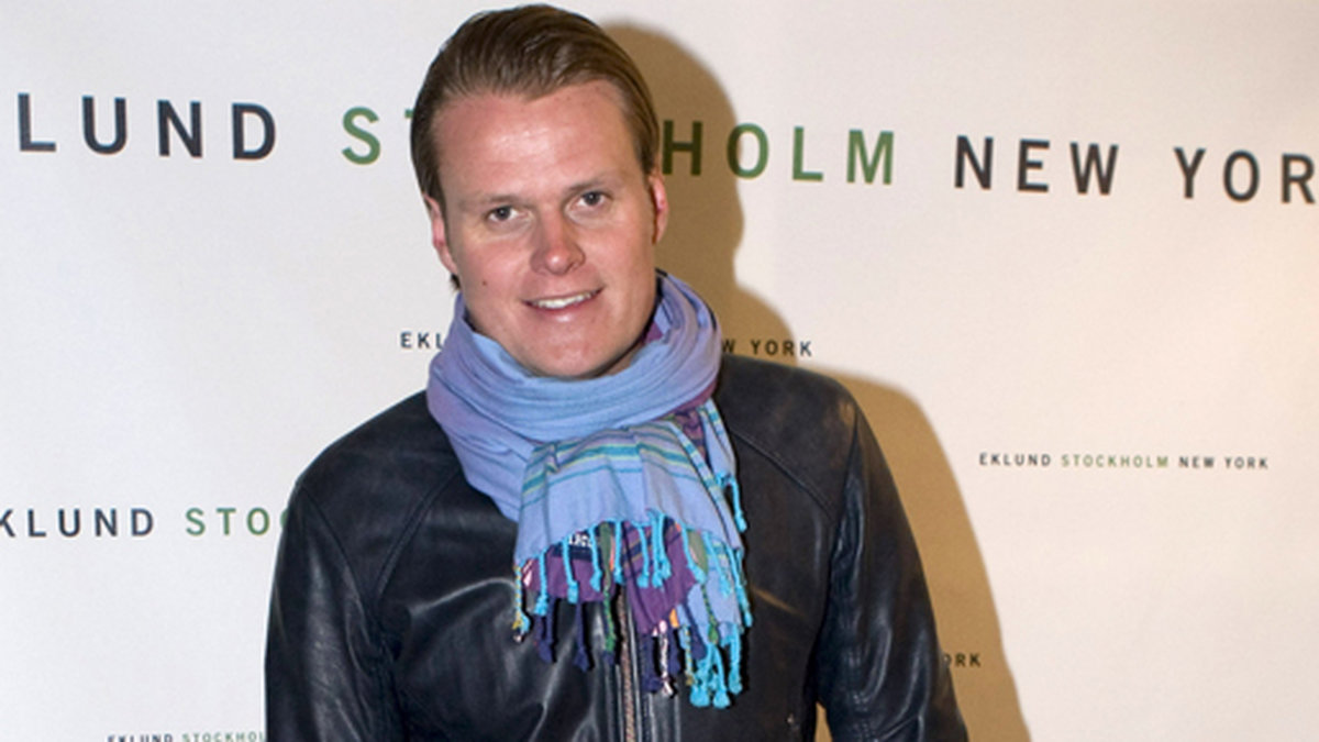 Han tjänar minst av Stureplansprofilerna