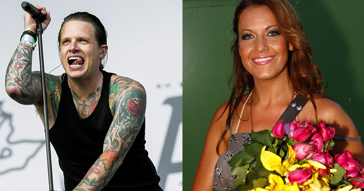 Robert Pettersson har gift sig med Dea Norberg