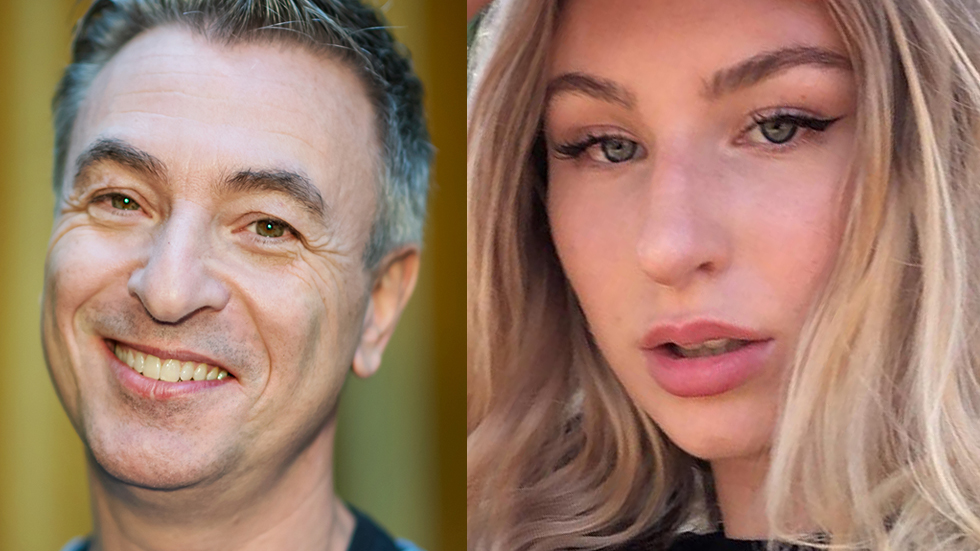 Tareq Taylor avslöjar vad dottern Ellen, 19, ska göra nu: "Så stolt"