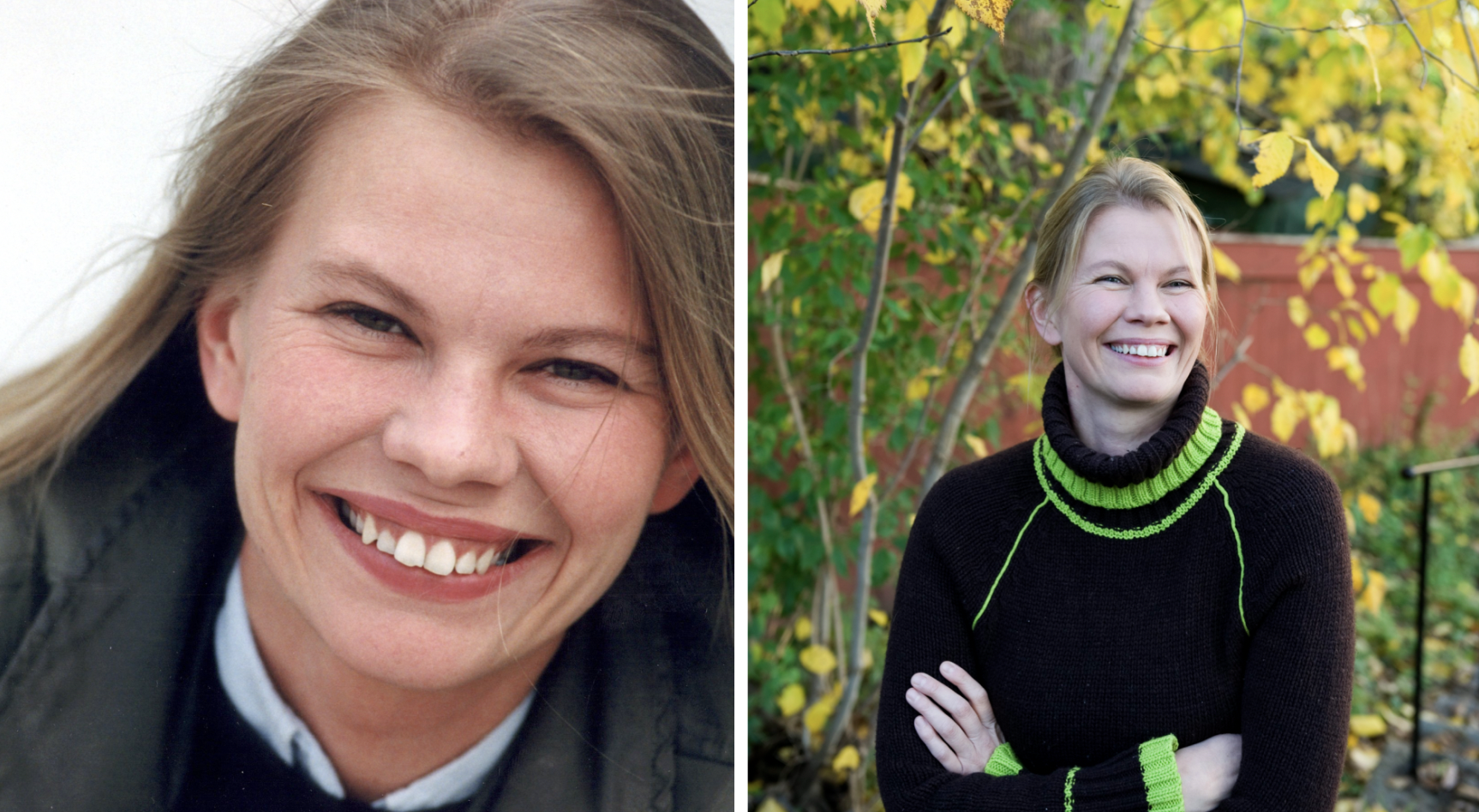 Skådespelaren Stina Rautelin är död – blev 59 år