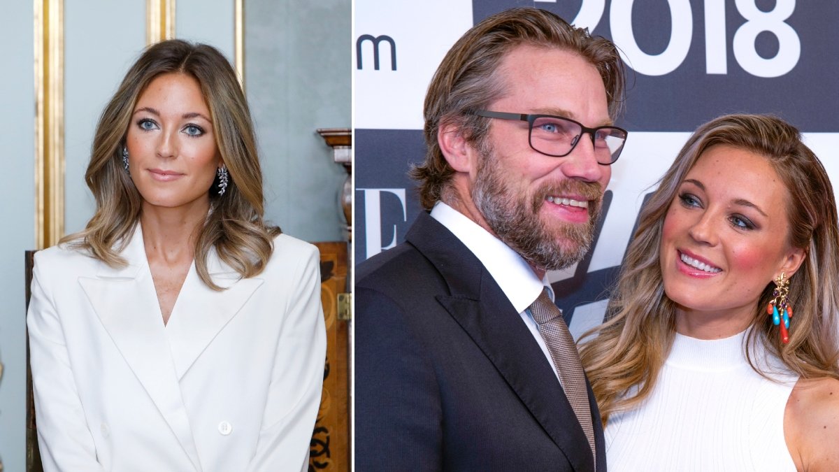 Allt om Nicole Nordin: Ålder, expojkvän och Marc Nylander