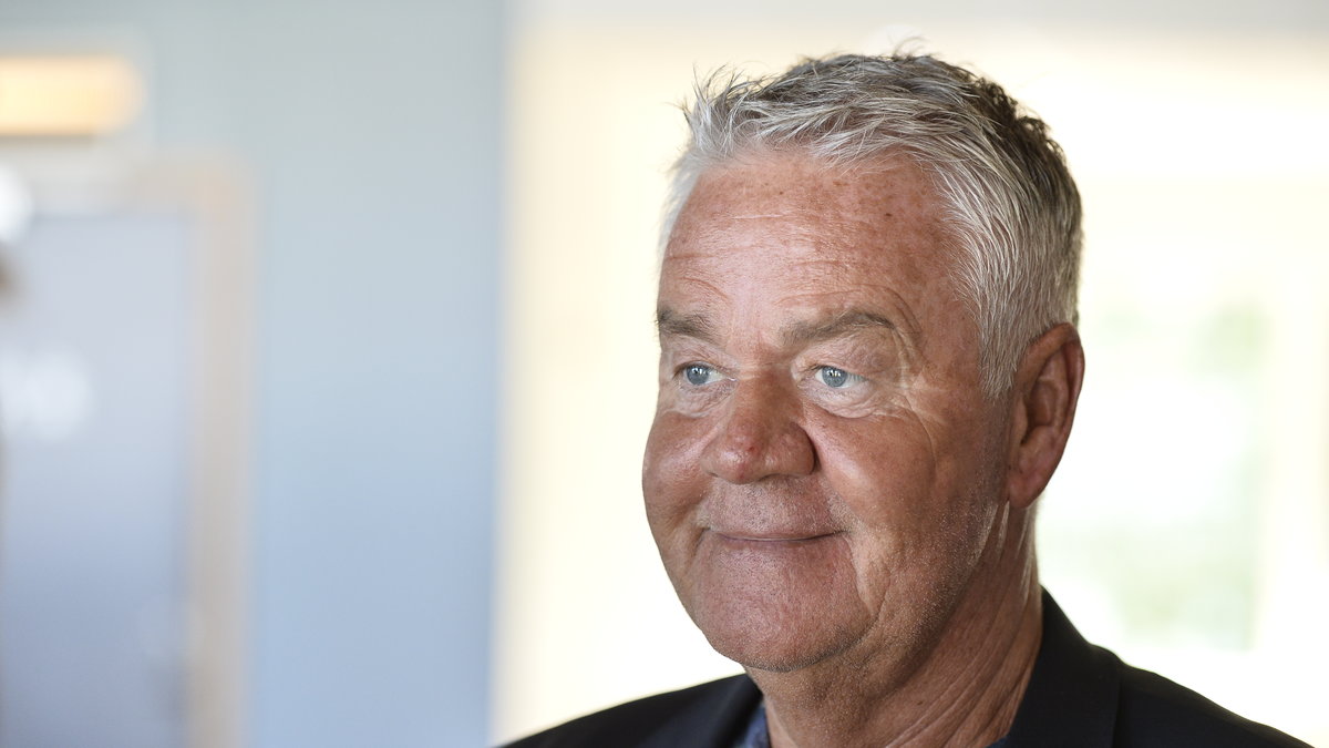 Sportprofilen Peter Hunt död efter hastigt sjukdomsförlopp