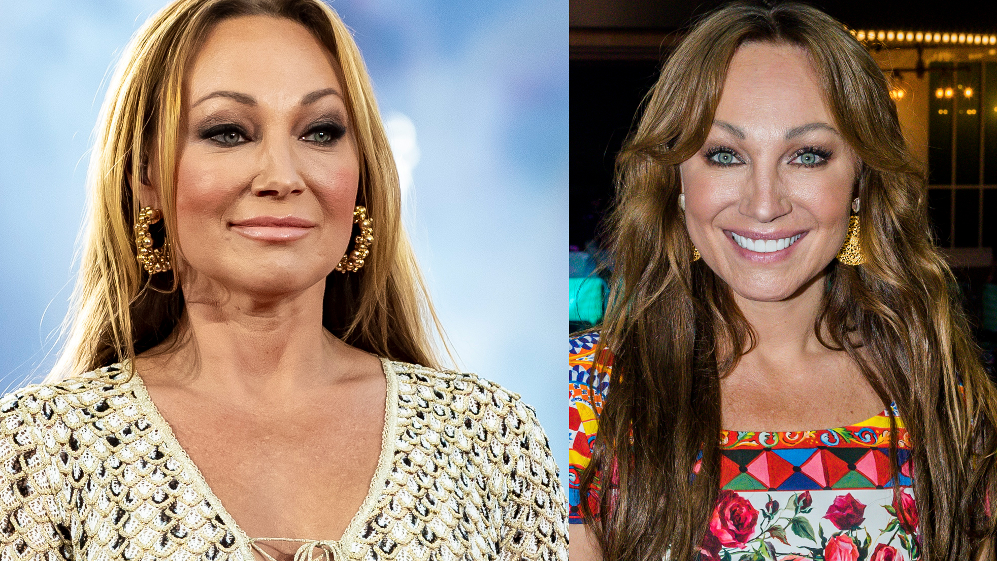 Charlotte Perrellis förändring inför Melodifestivalen: "Modigt"