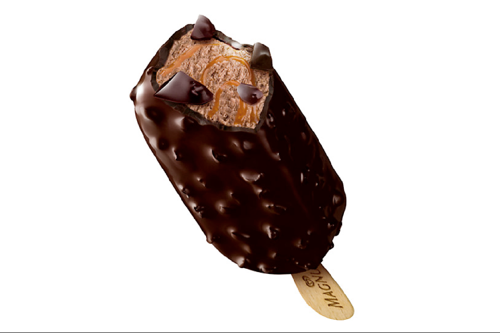 Nyheter24 testar årets glassar