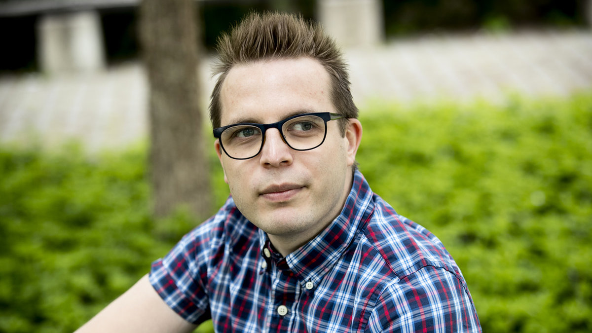 Anonyma vittnen riskerar "nagga rättsstaten"