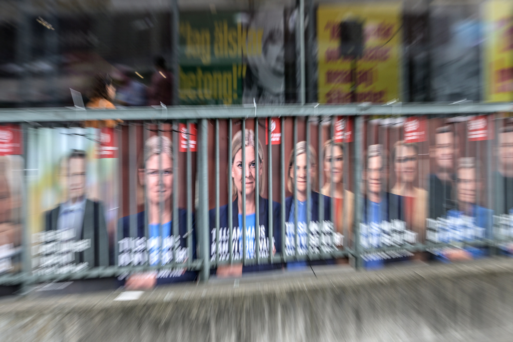 Rapport: S-regering har ökat klyftorna