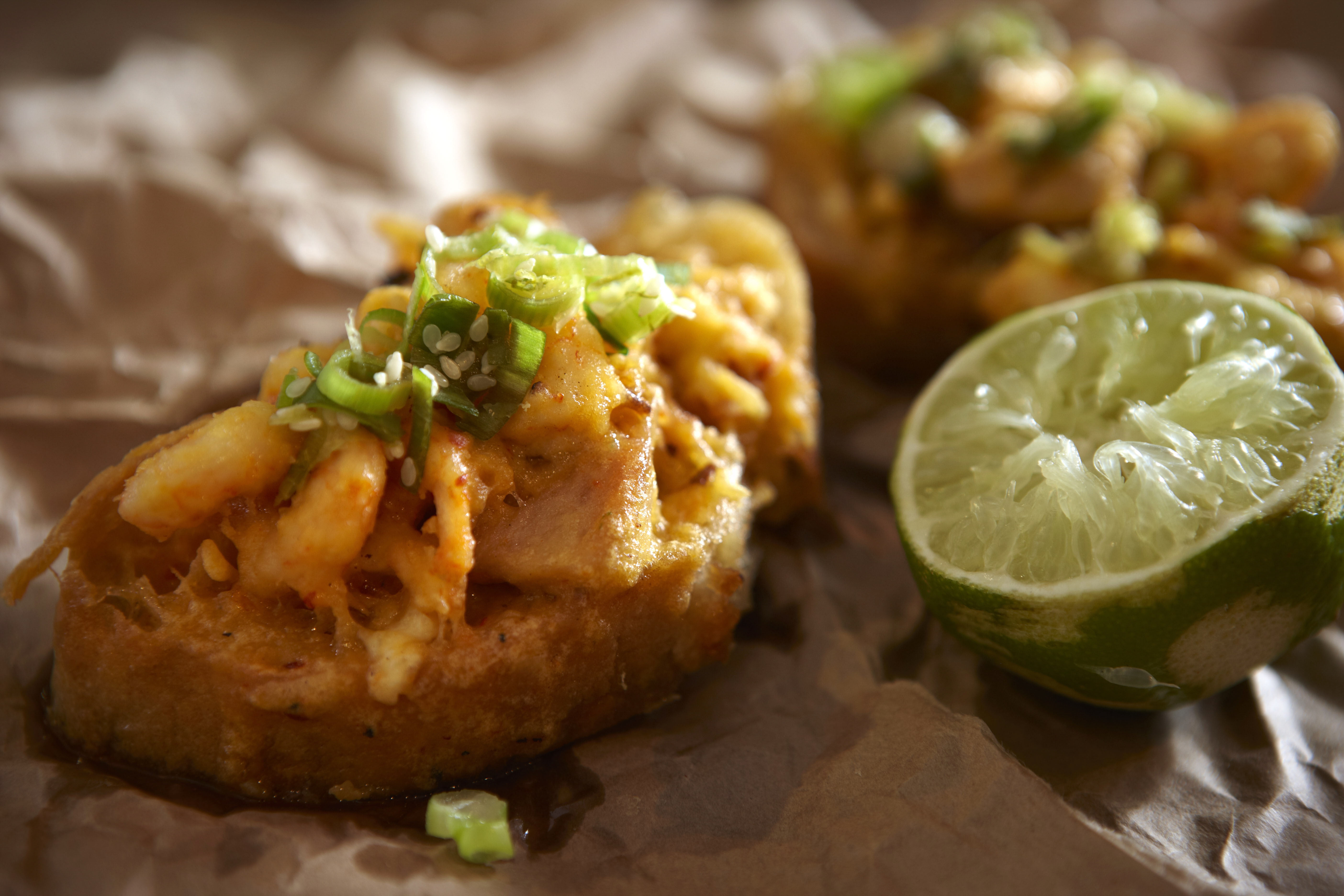 Sämsta maten för hjärtat